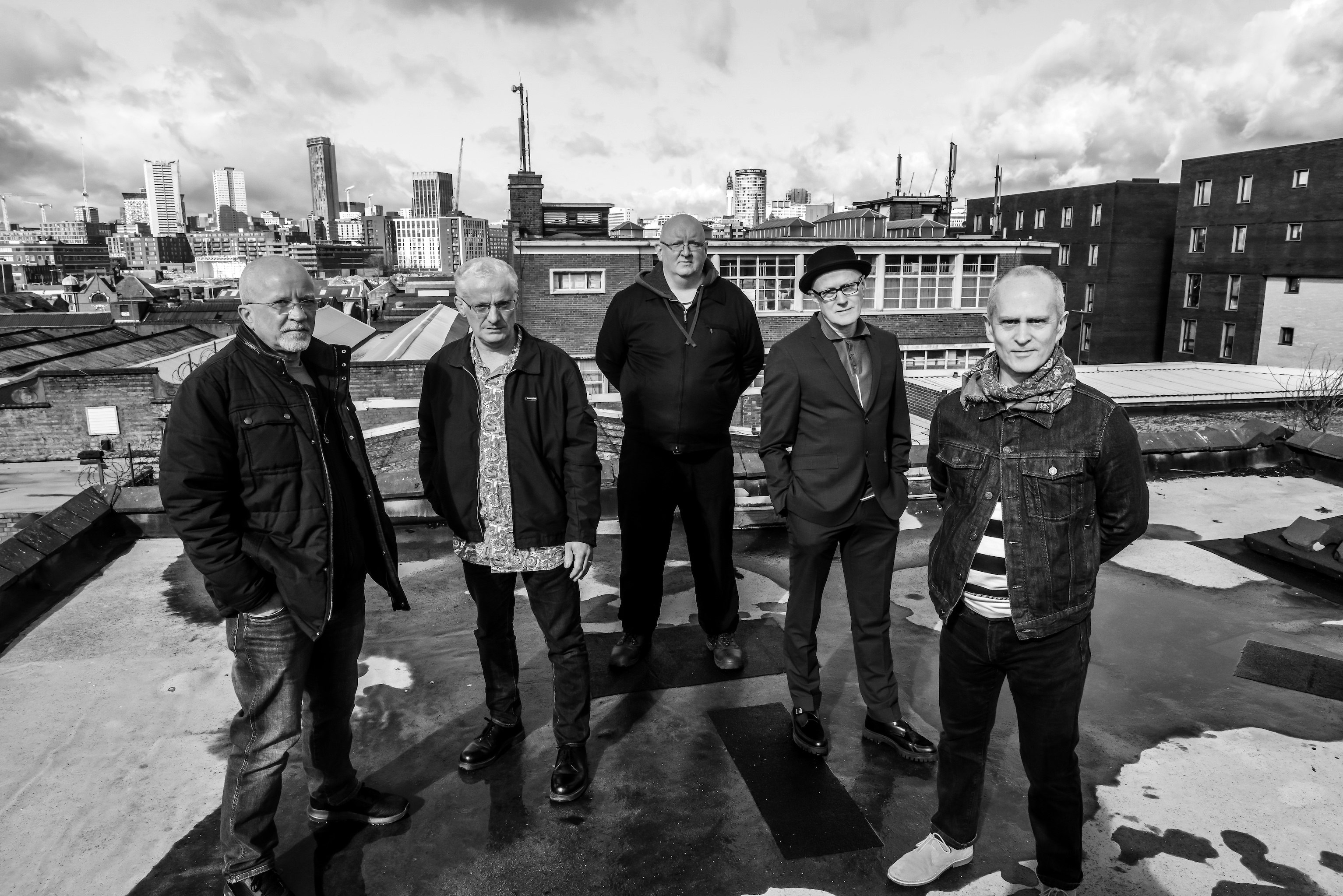 Mighty Mighty tour dates & tickets 2025 | Ents24