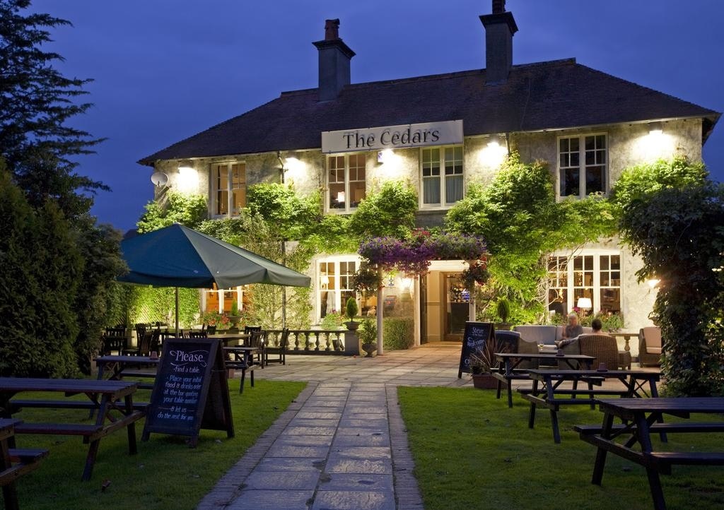 The Cedars Inn, Barnstaple events & tickets 2024 | Ents24