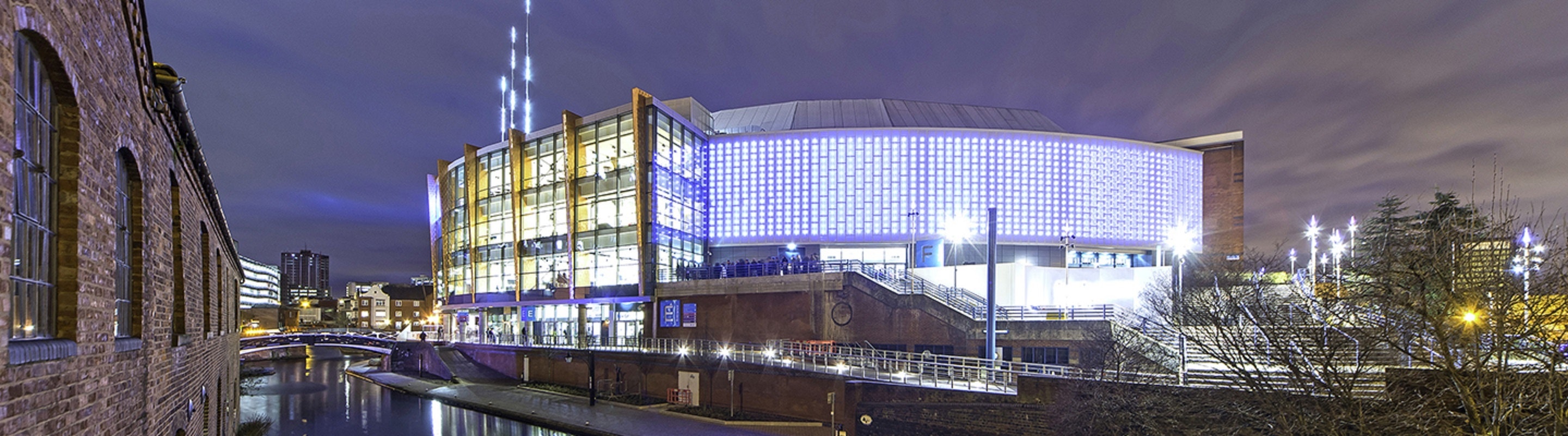 The NEC Birmingham Events & Tickets 2020 | Ents24