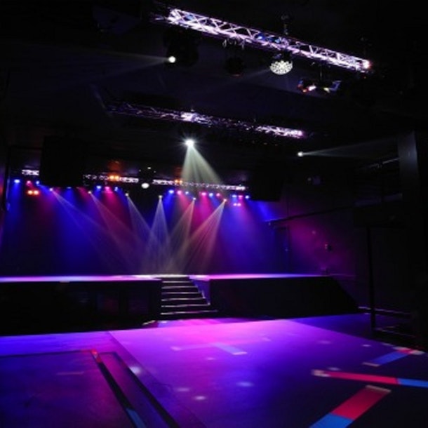 The Rescue Rooms, Nottingham Events & Tickets 2021 | Ents24