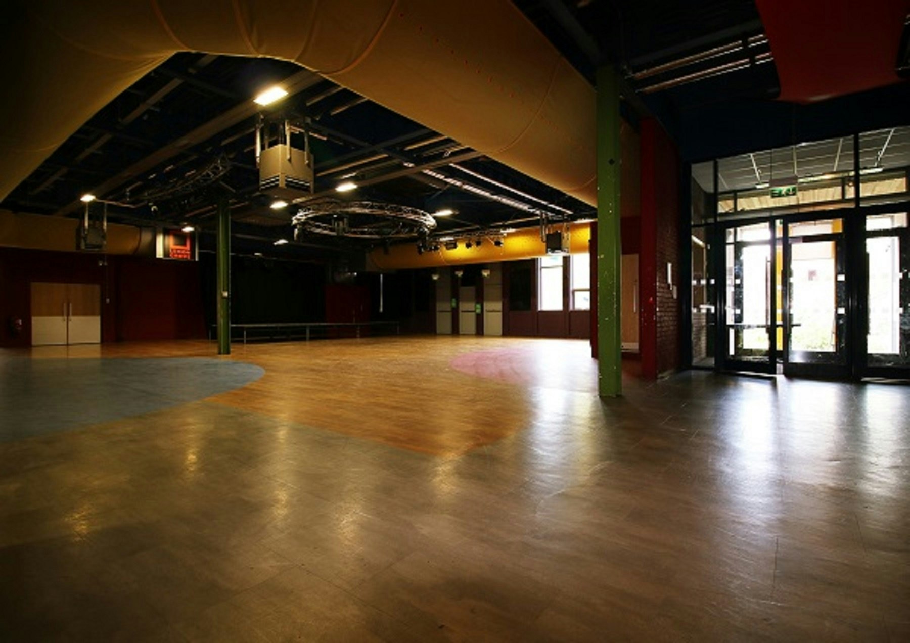 The Great Hall, Exeter Events & Tickets 2021 | Ents24