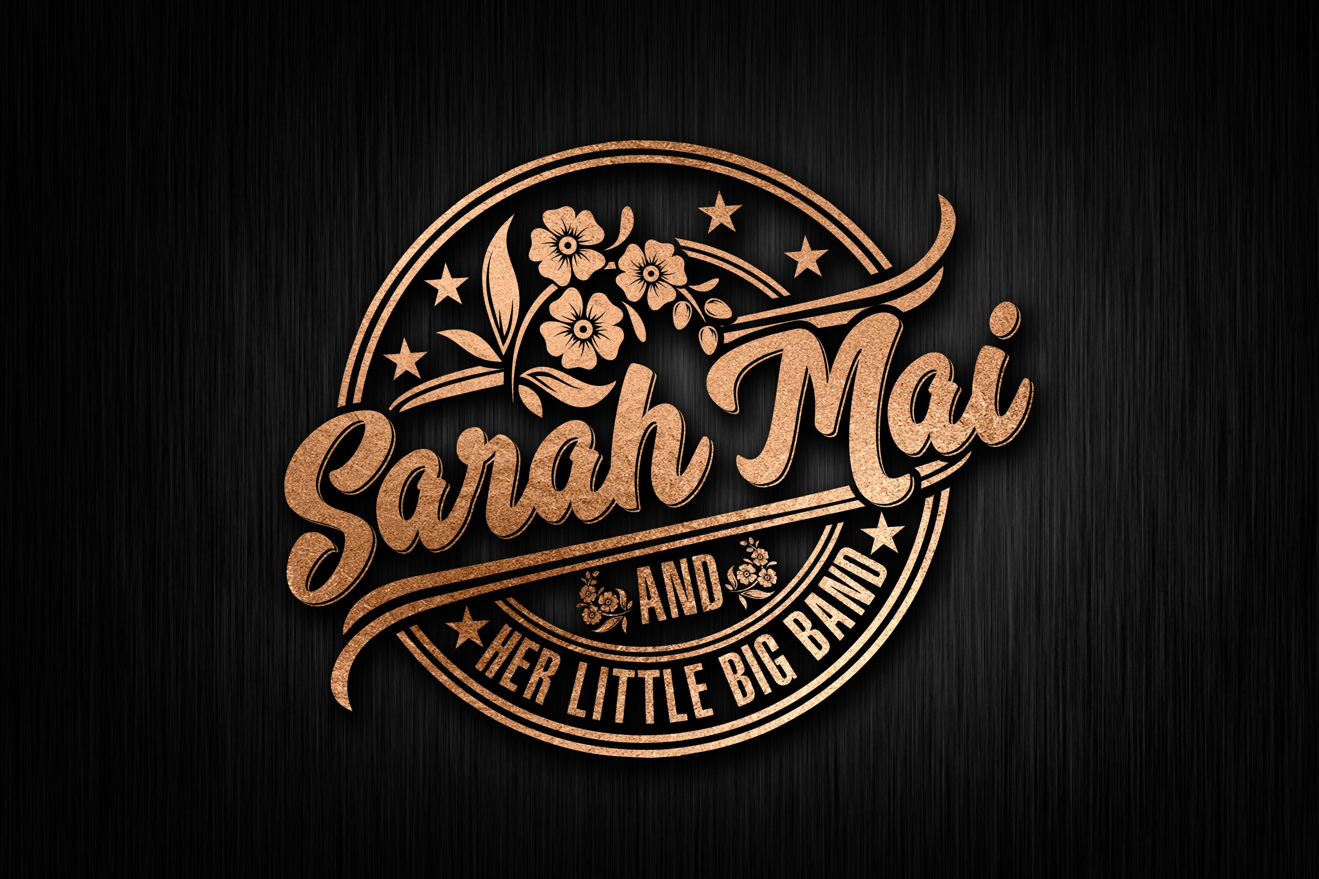 Sarah Mai & Her Little Big Band tour dates & tickets 2025 | Ents24