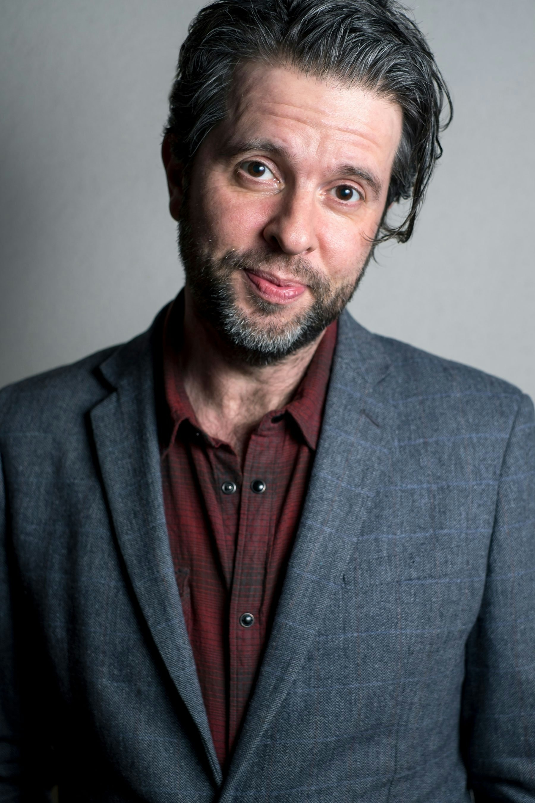 Andy Robinson tour dates & tickets 2025 | Ents24