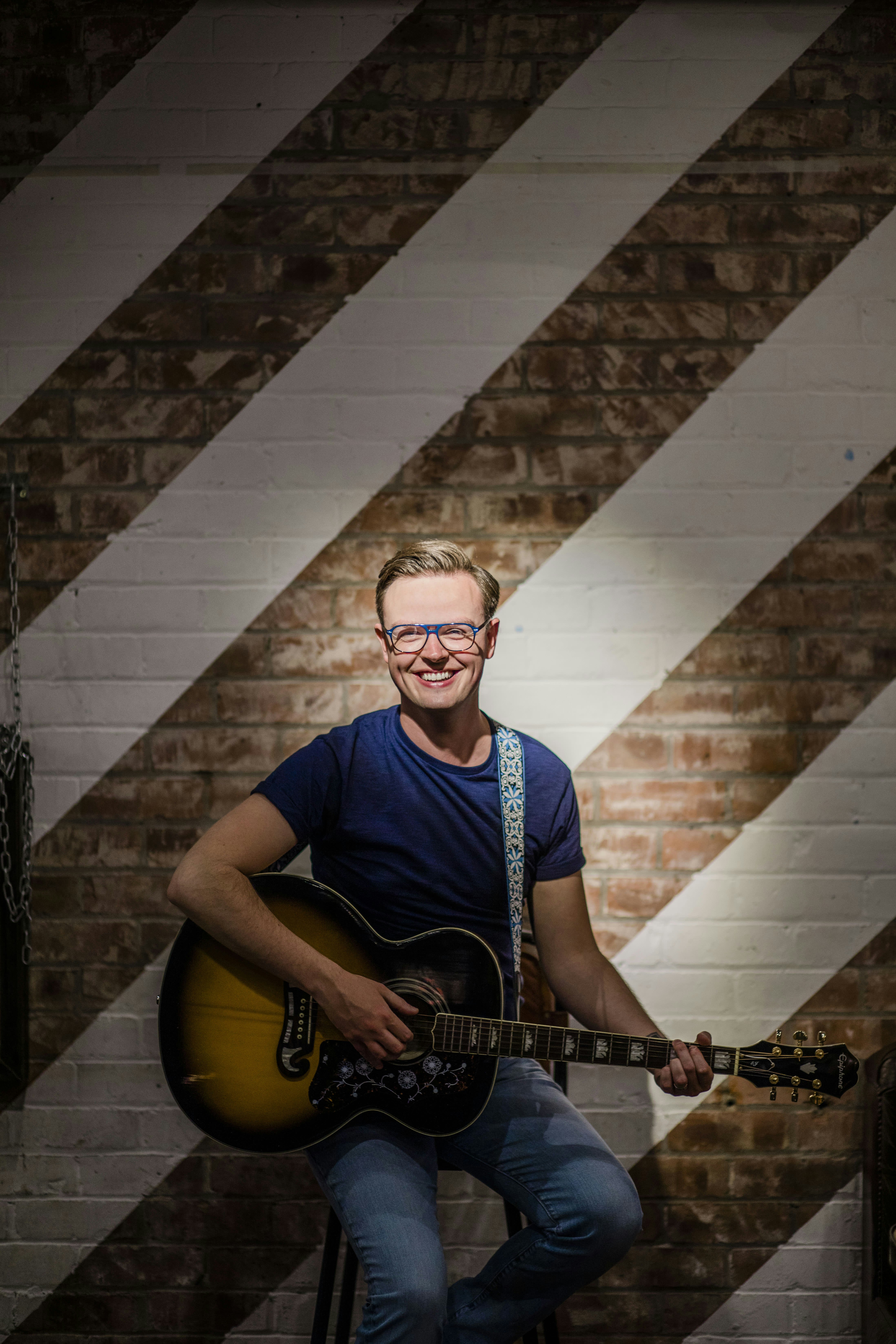 Tommy Atkins tour dates & tickets 2025 | Ents24