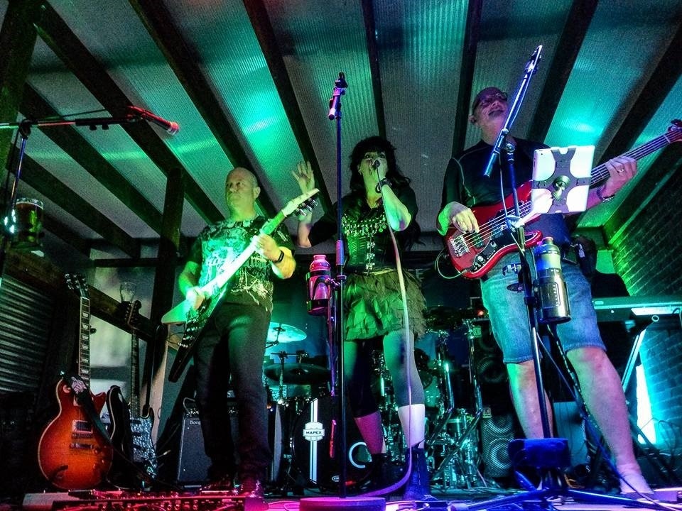 Fox Force 5 tour dates & tickets 2025 | Ents24