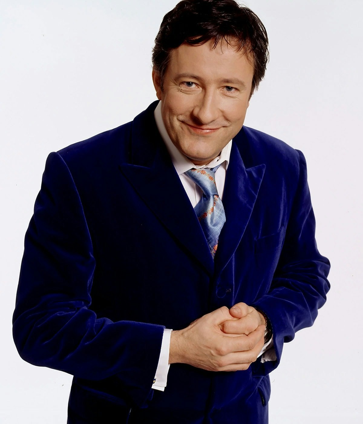 Rowland Rivron tour dates & tickets 2024 | Ents24