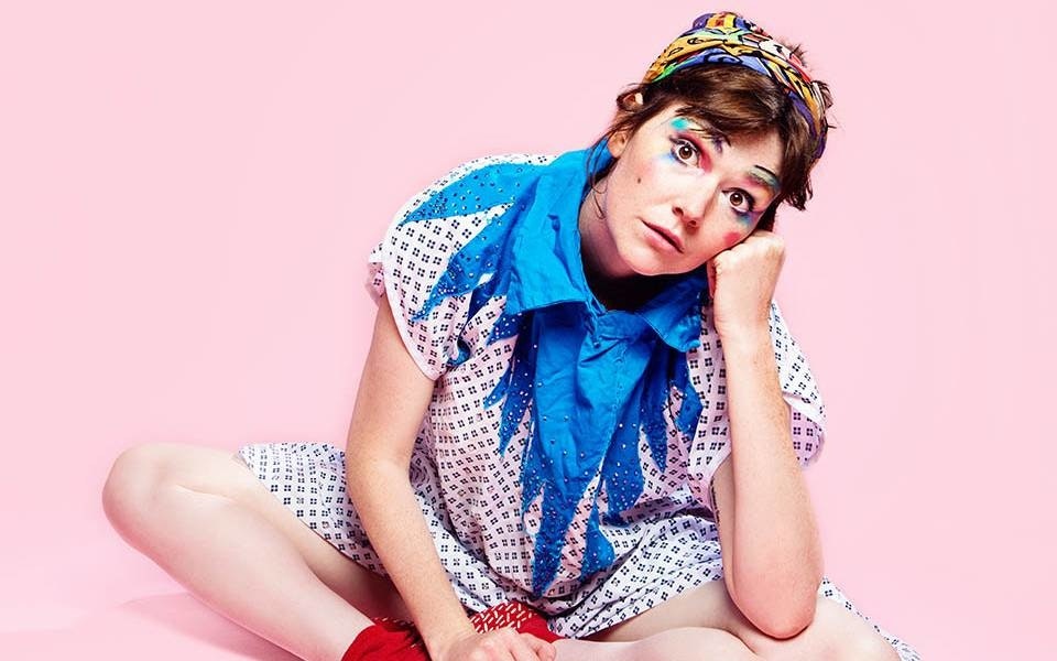 Elf Lyons tour dates & tickets 2024 | Ents24