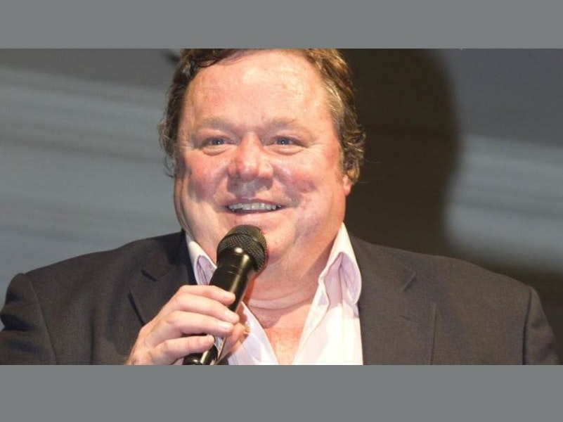 Ted Robbins tour dates & tickets 2025 | Ents24