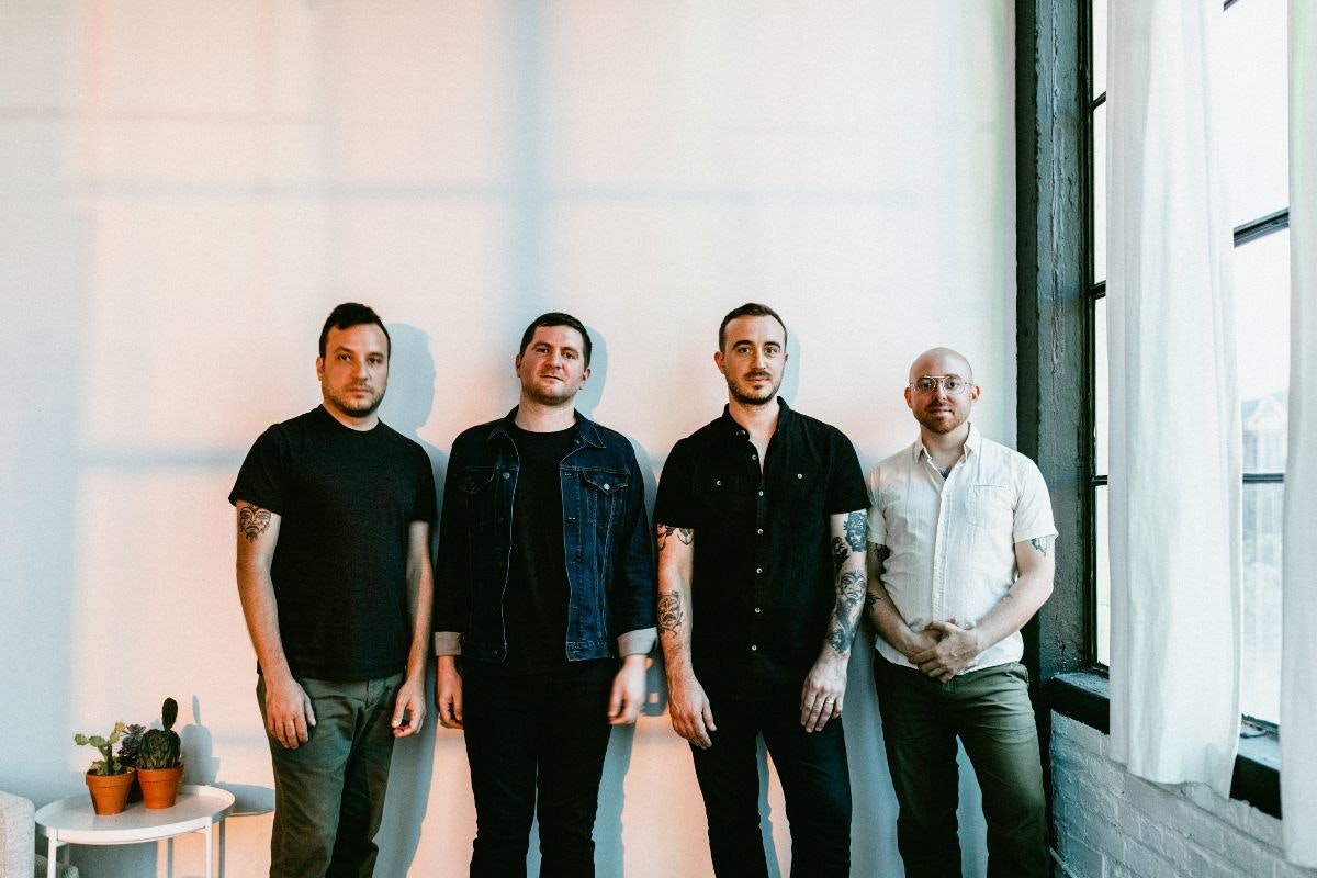 The Menzingers Tour Dates & Tickets 2022 | Ents24