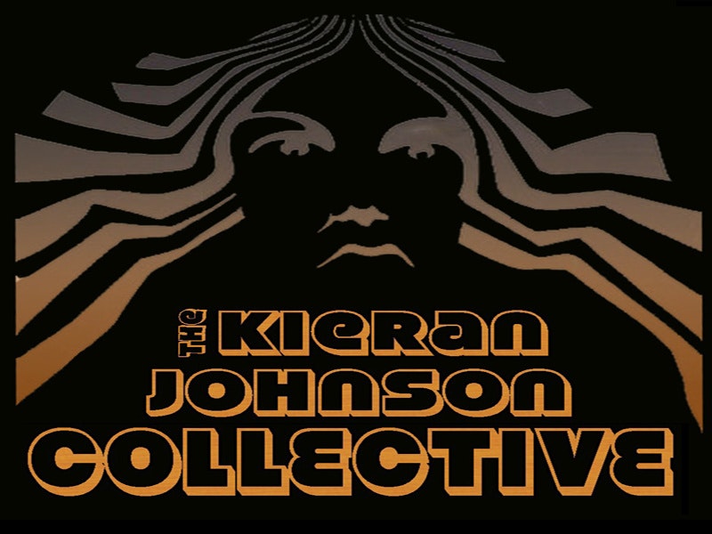 The Kieran Johnson Collective tour dates & tickets 2025 | Ents24
