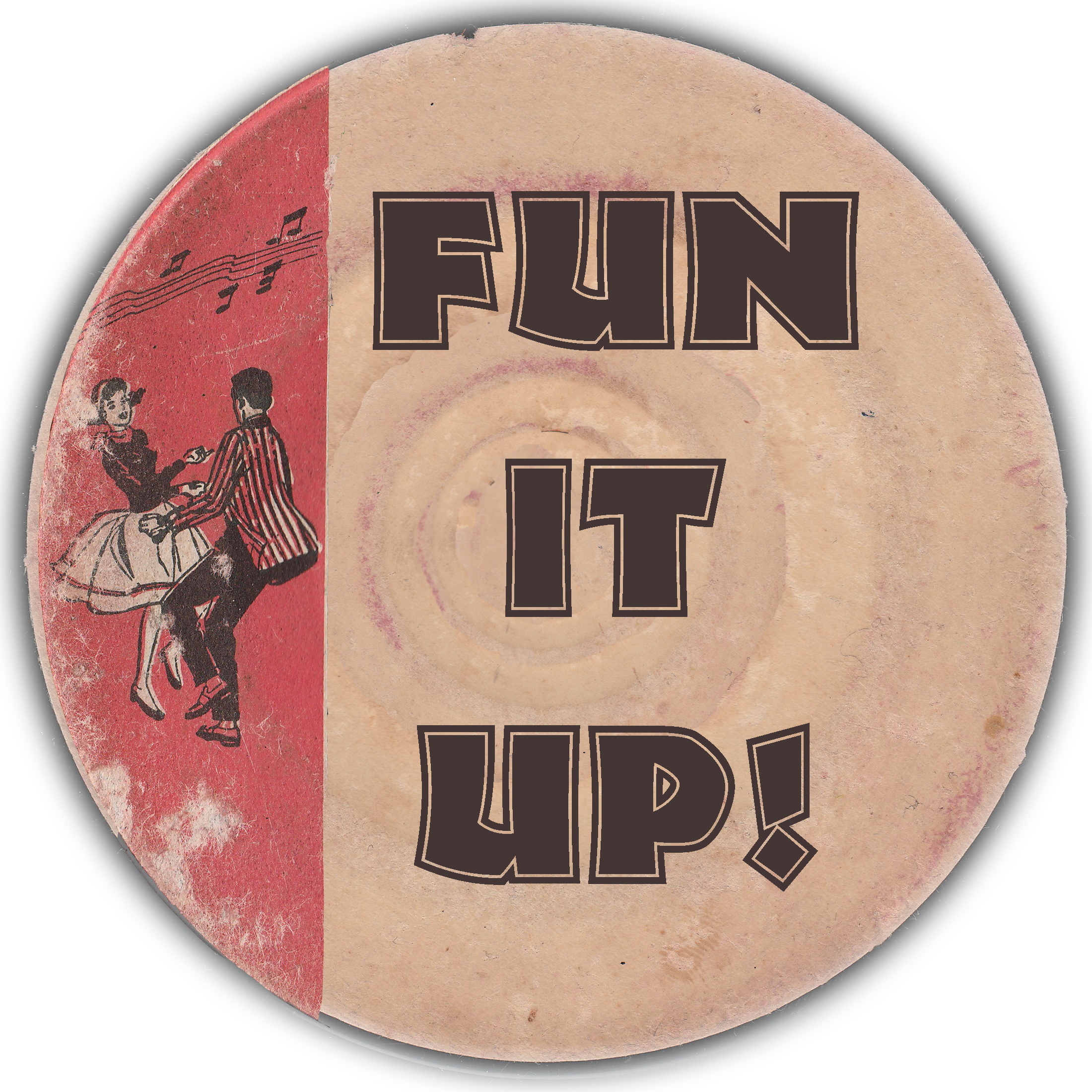 Fun It Up! - Slogs Sounds tour dates & tickets 2025 | Ents24