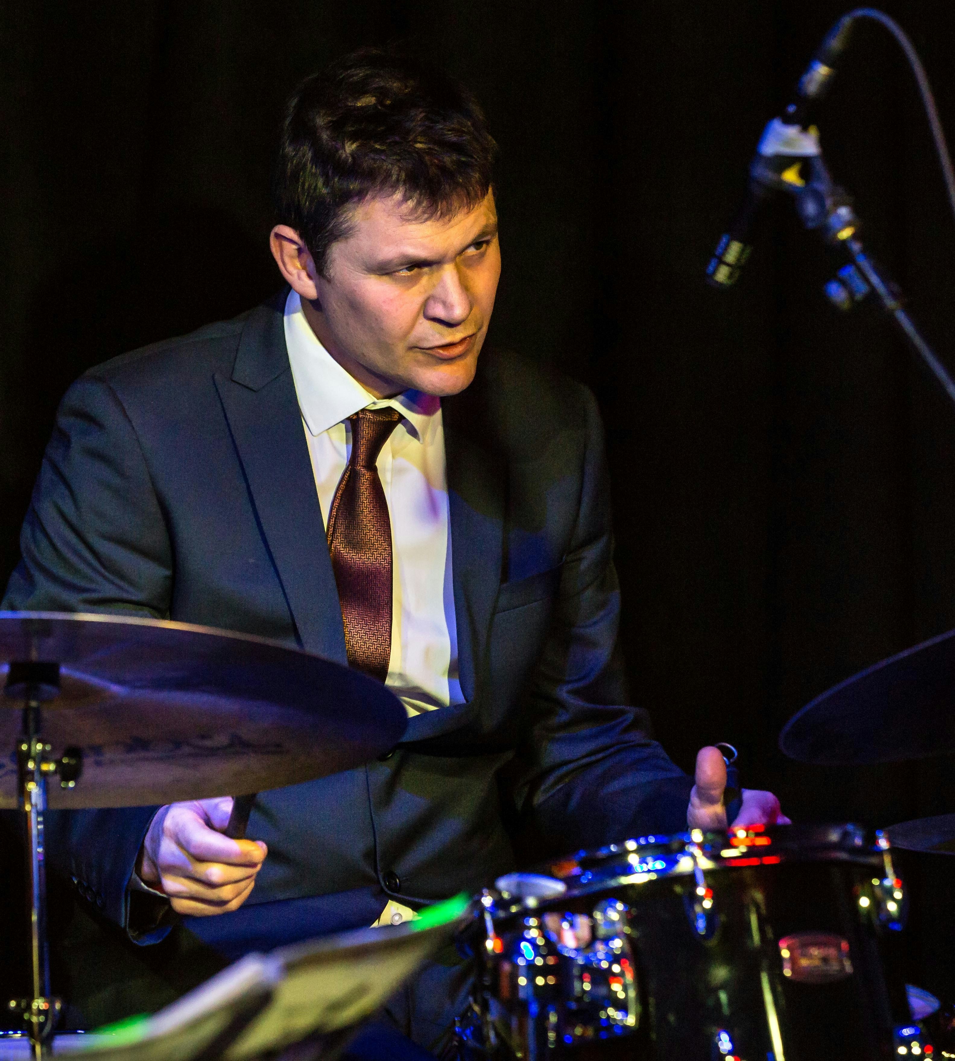 Steve Wyndham tour dates & tickets 2024 | Ents24