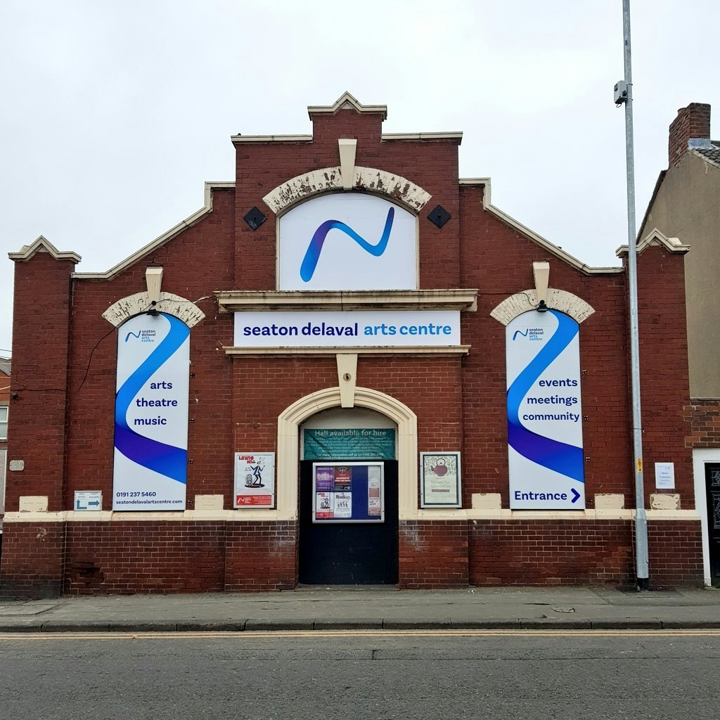 Phoenix Theatre, Blyth Events & Tickets 2024 | Ents24