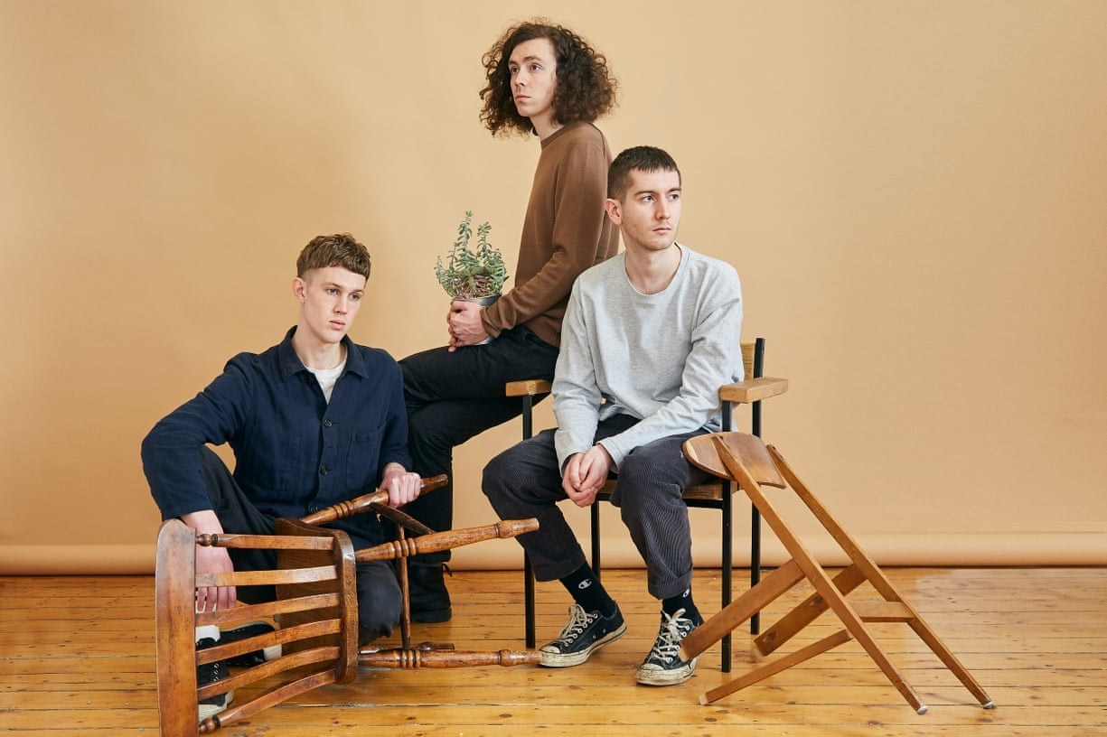 W.H. Lung tour dates & tickets 2024 | Ents24