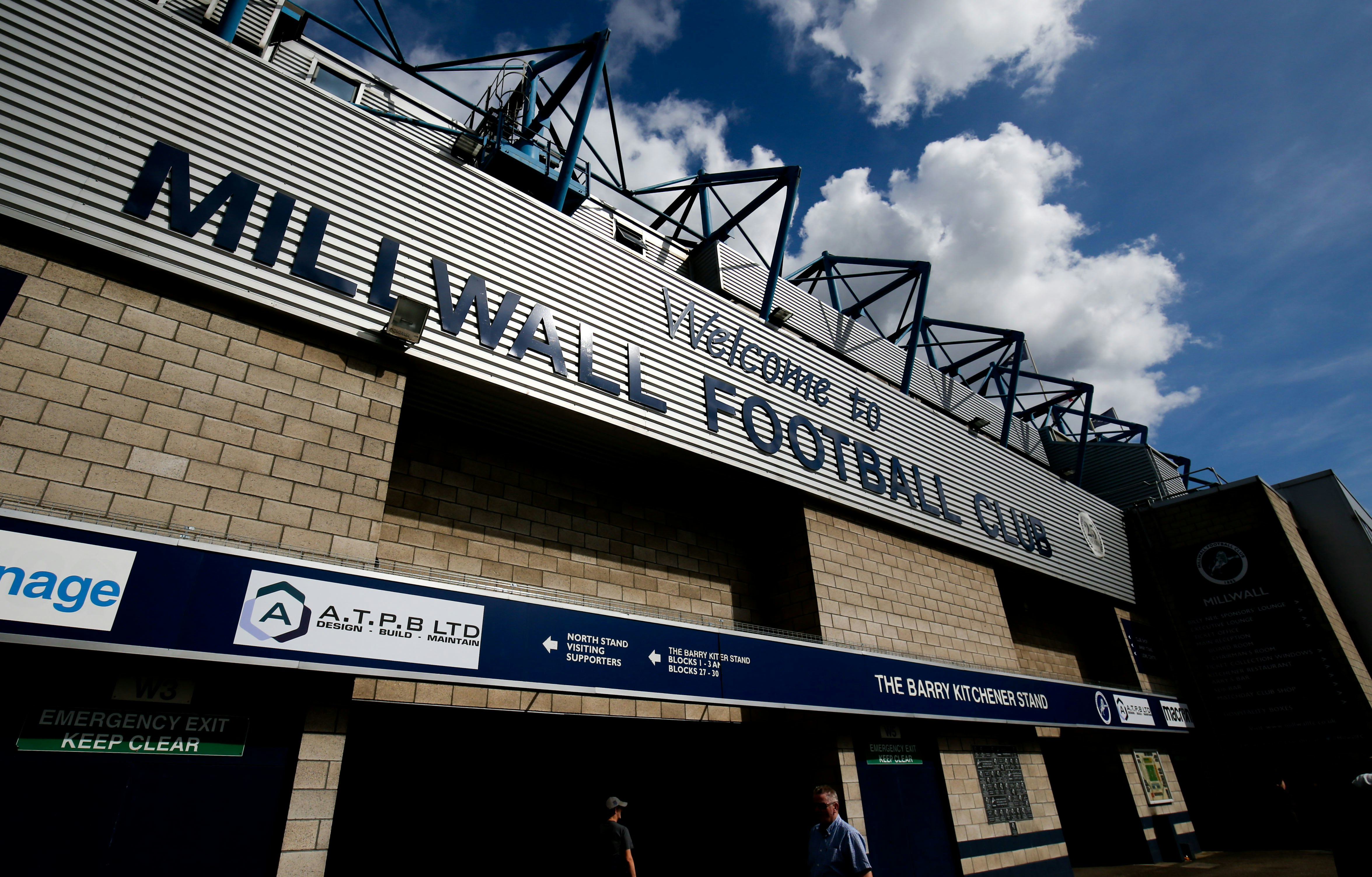 The Den, London Events & Tickets 2021 | Ents24