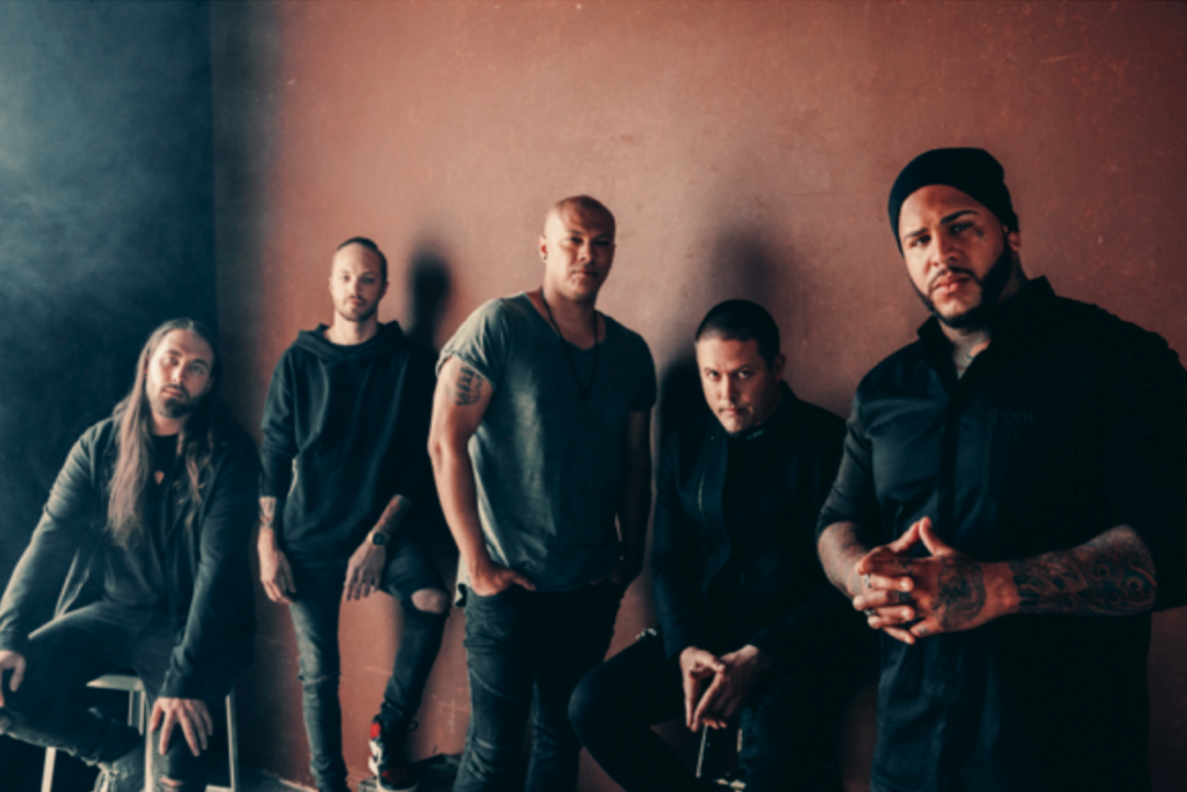 Bad Wolves tour dates & tickets 2025 | Ents24