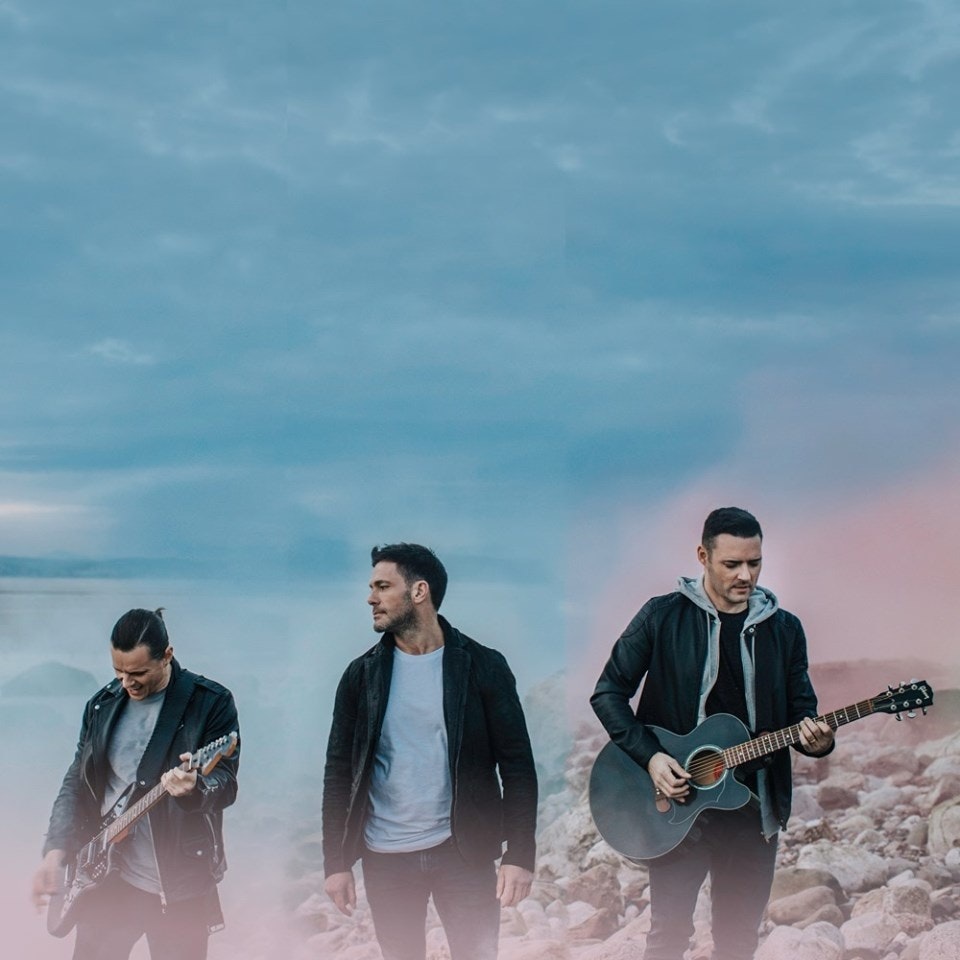 Stephen Mcnally Bbmak