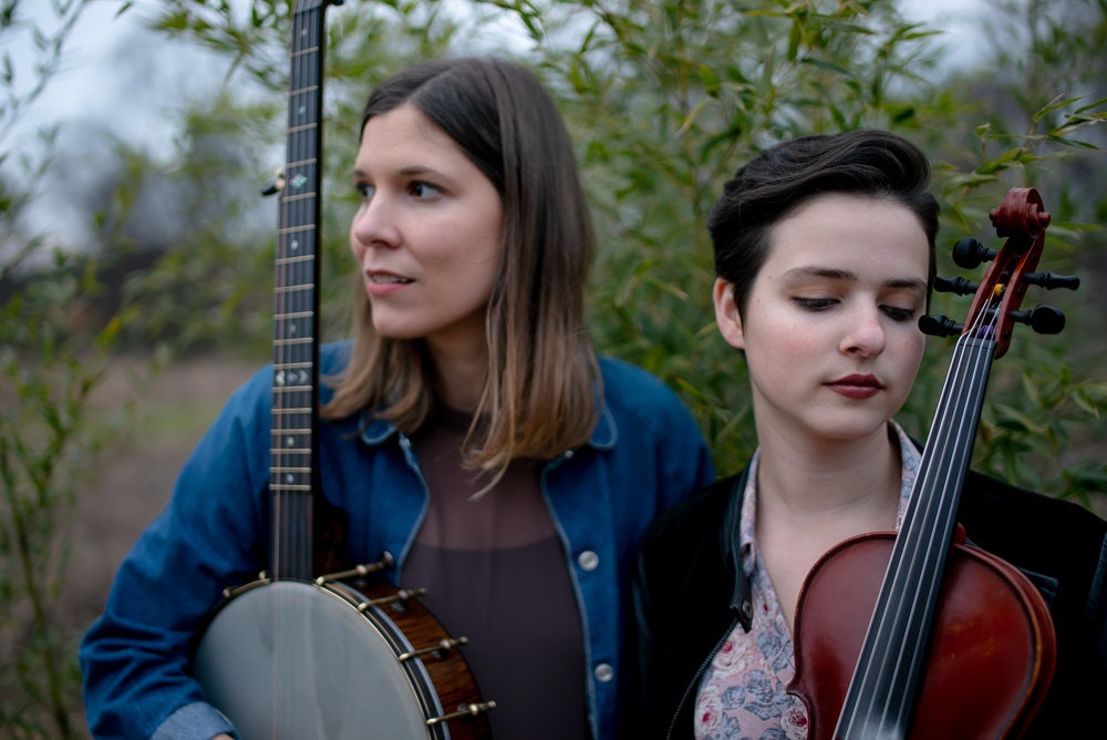 Allison De Groot & Tatiana Hargreaves tour dates & tickets 2025 | Ents24