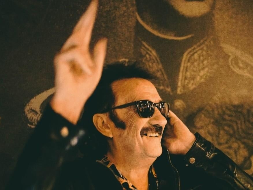 Paul Chuckle Tour Dates & Tickets 2021 | Ents24