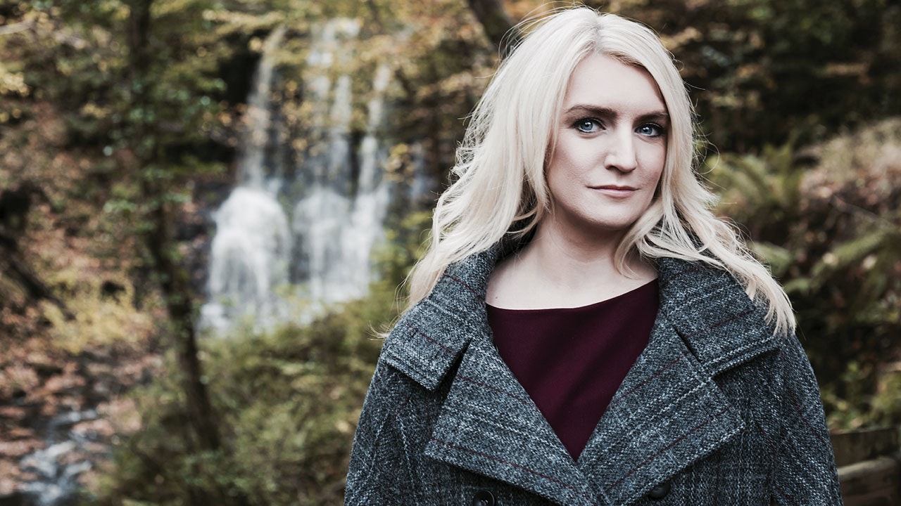 Amanda St John tour dates & tickets 2024 | Ents24