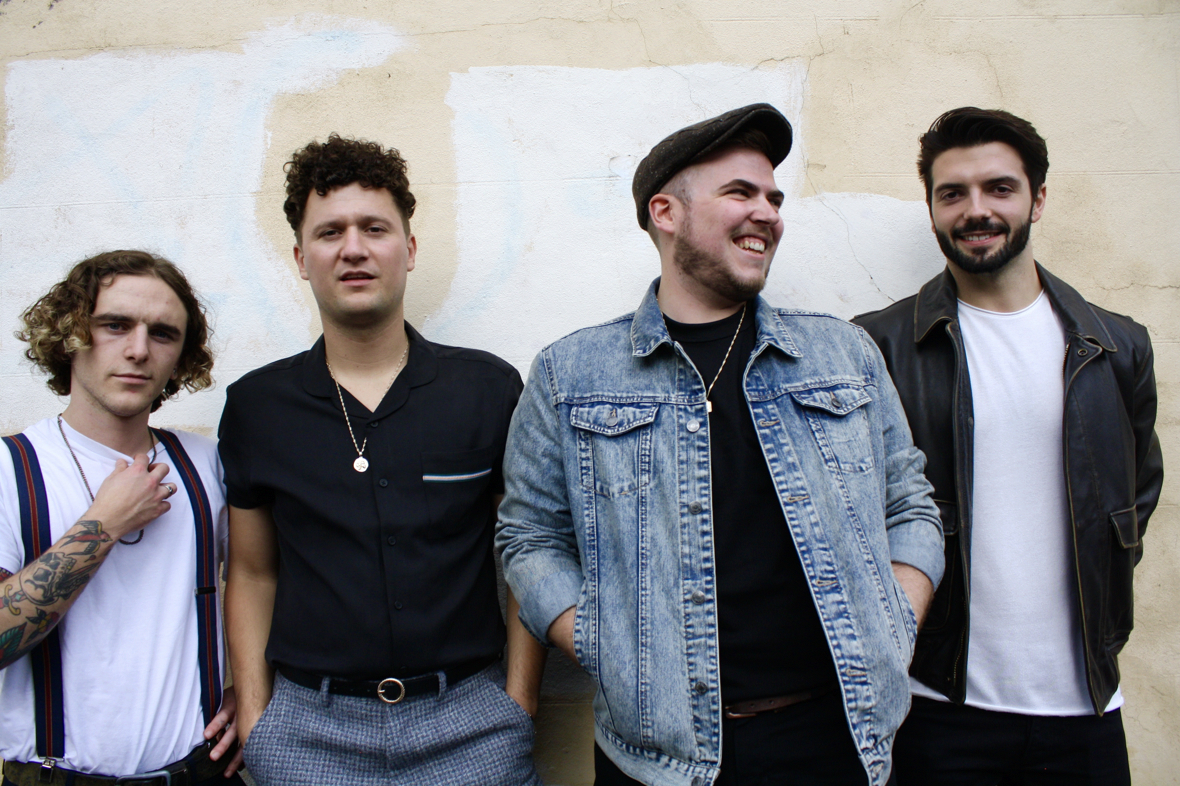 The Rupees tour dates & tickets 2025 | Ents24