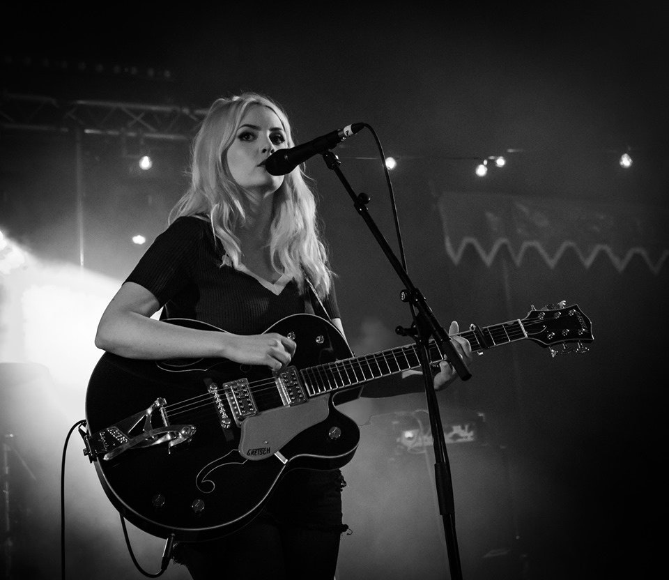 Louise Connell tour dates & tickets 2025 | Ents24