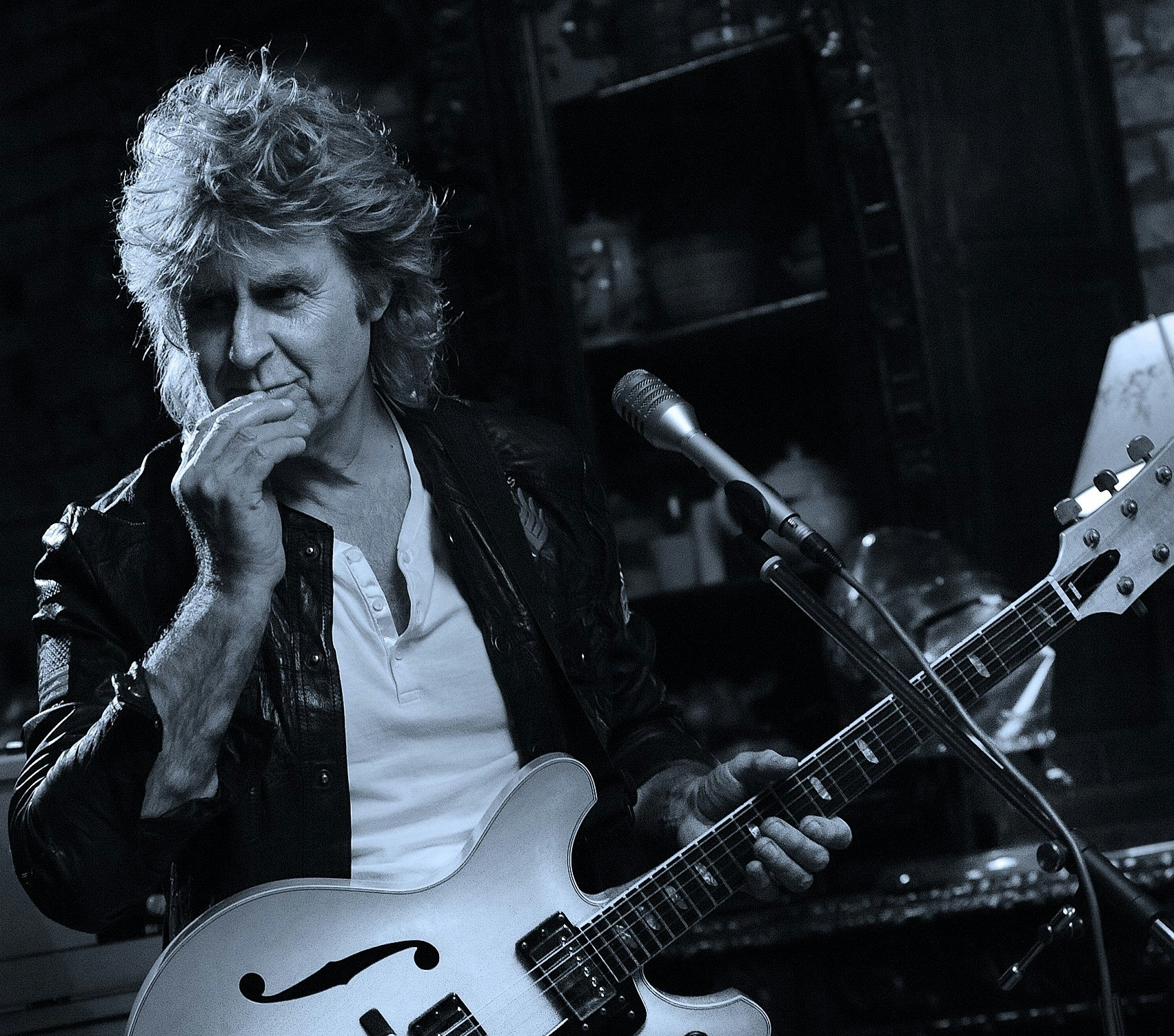 John Parr tour dates & tickets 2025 | Ents24