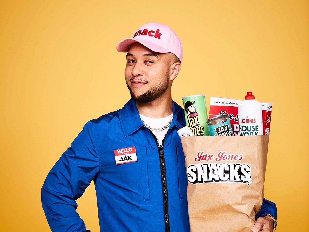 Jax Jones Tour Dates & Tickets 2021 | Ents24