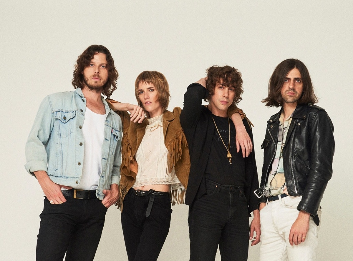 Razorlight Tour Dates & Tickets 2021 | Ents24