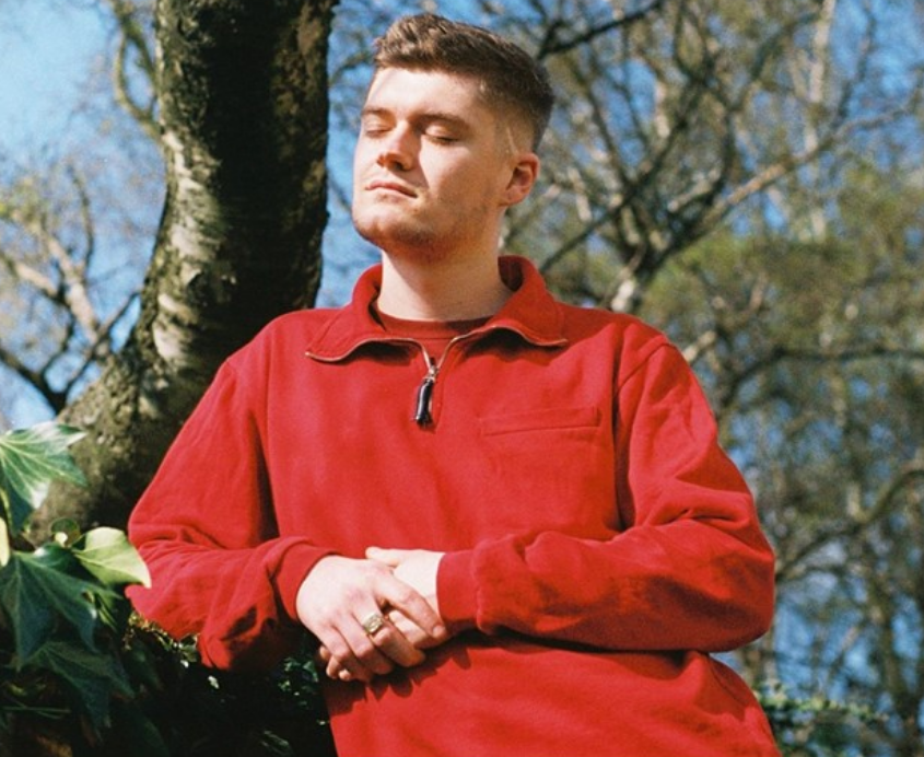 Edwin Organ tour dates & tickets 2026 | Ents24
