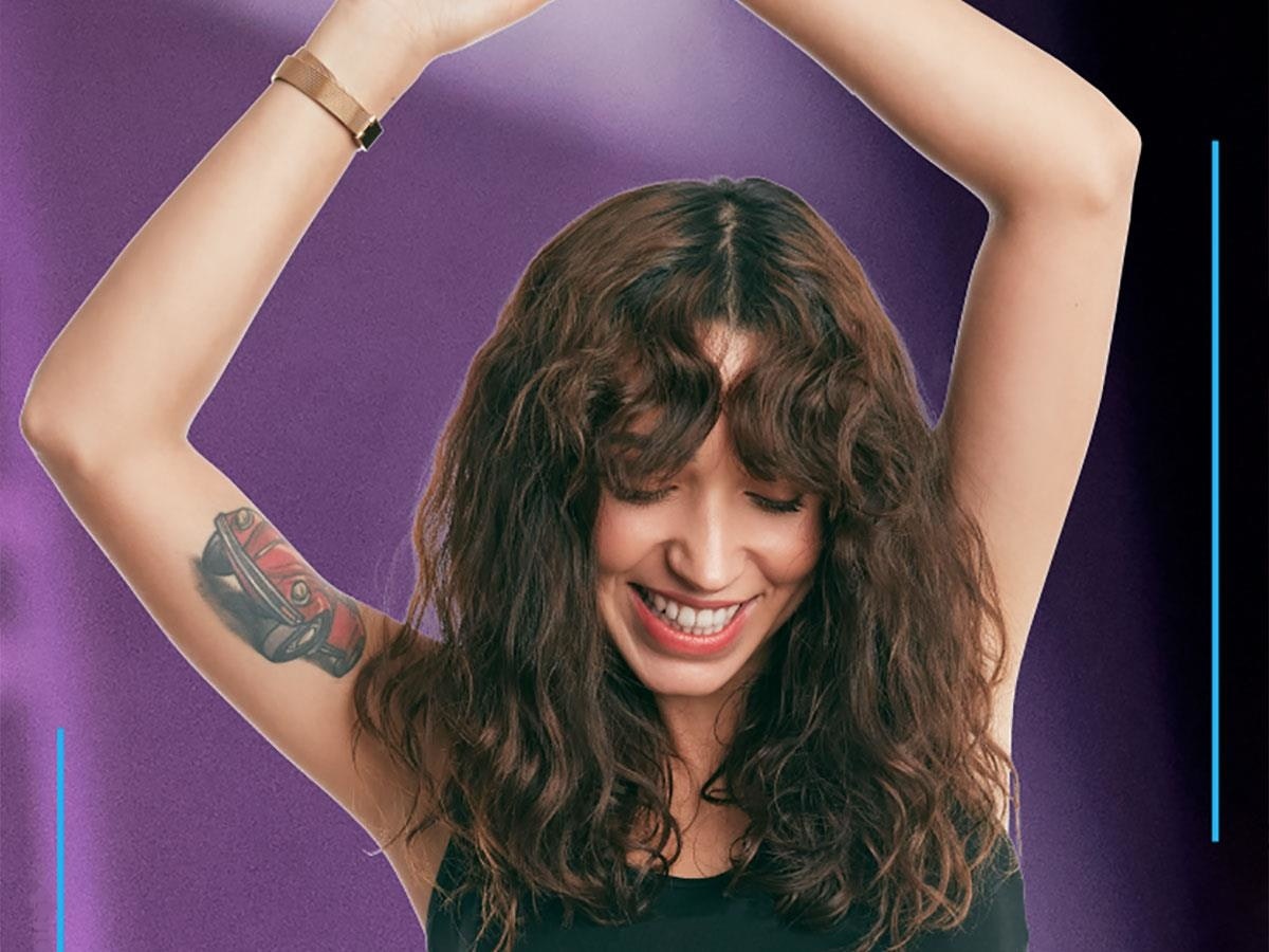 Zeynep Bastik tour dates & tickets 2025 | Ents24