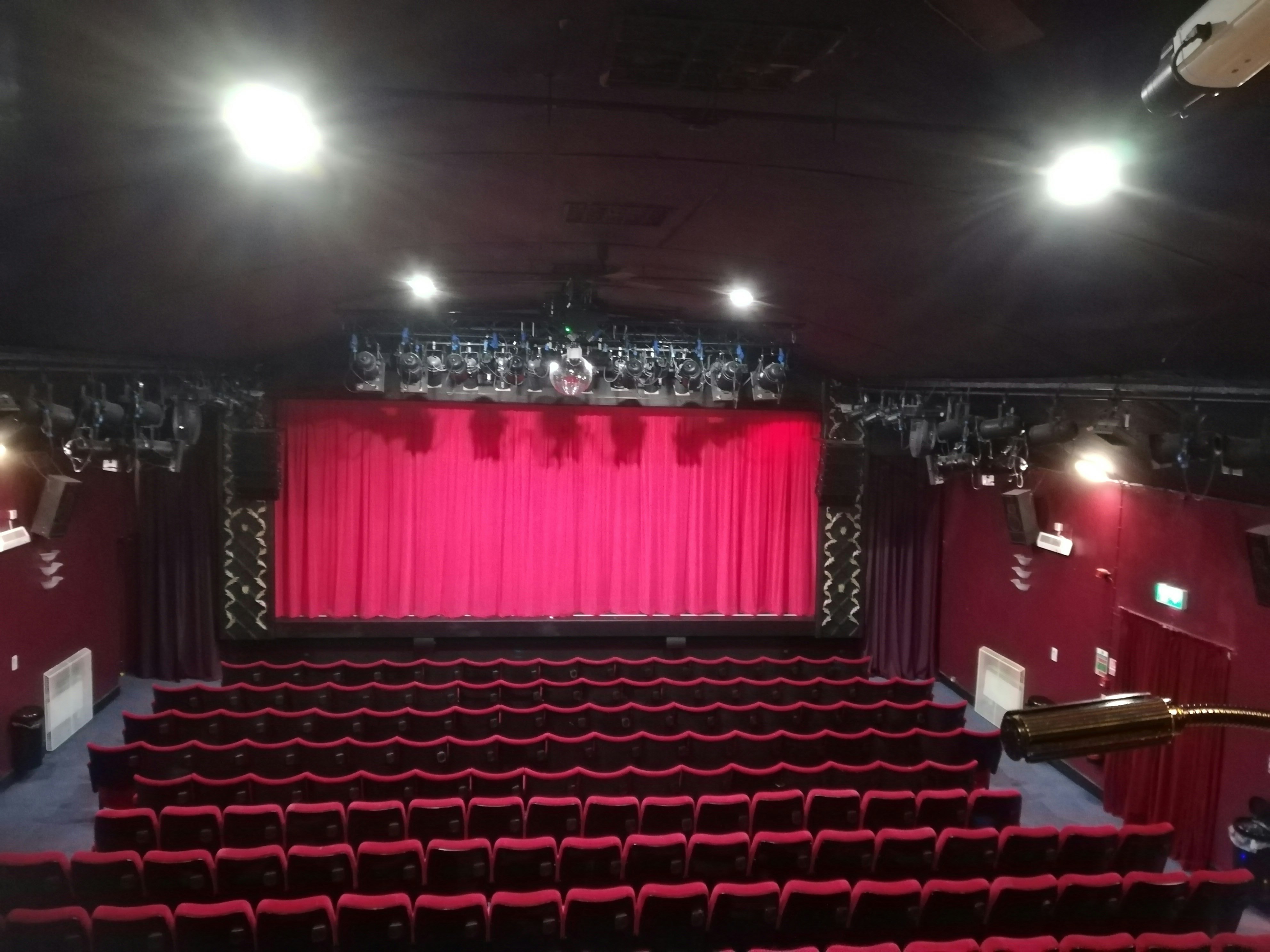 Witham Public Hall, Events & Tickets 2024 | Ents24