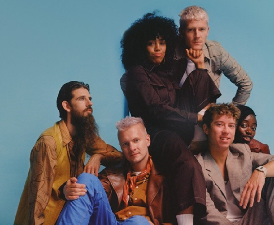 Parcels Tour Dates & Tickets 2022 | Ents24