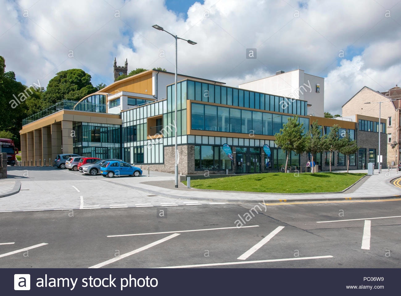 Queens Hall, Dunoon Events & Tickets 2021 | Ents24