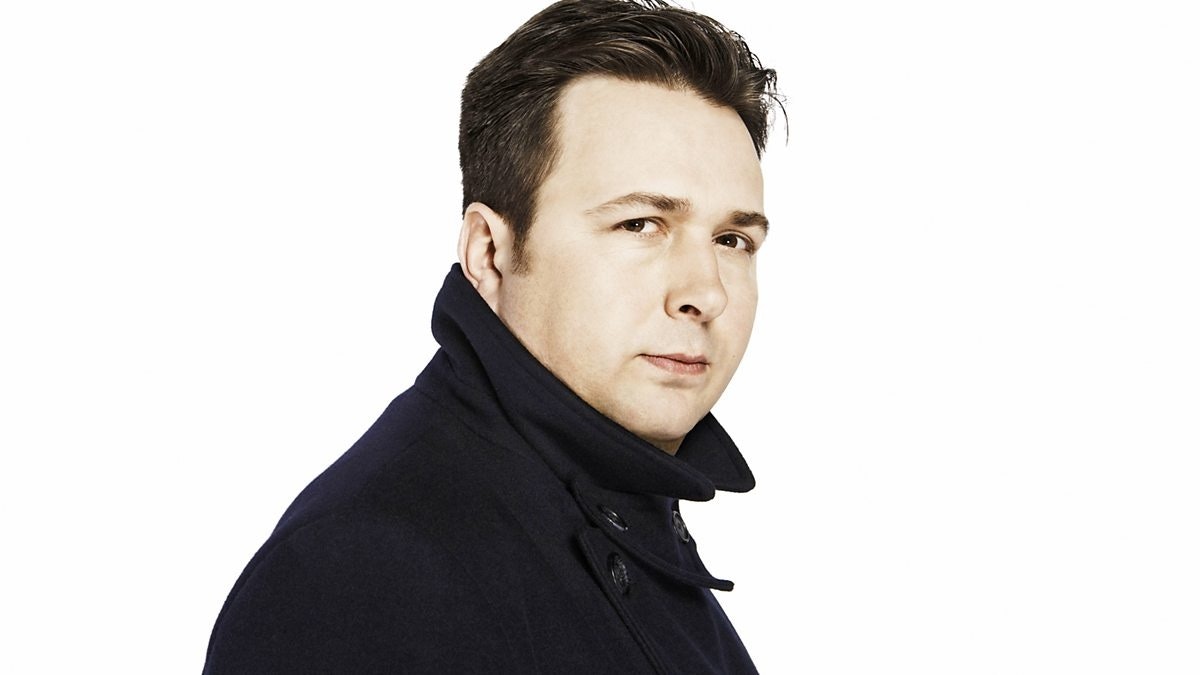 Gideon Coe tour dates & tickets 2025 | Ents24