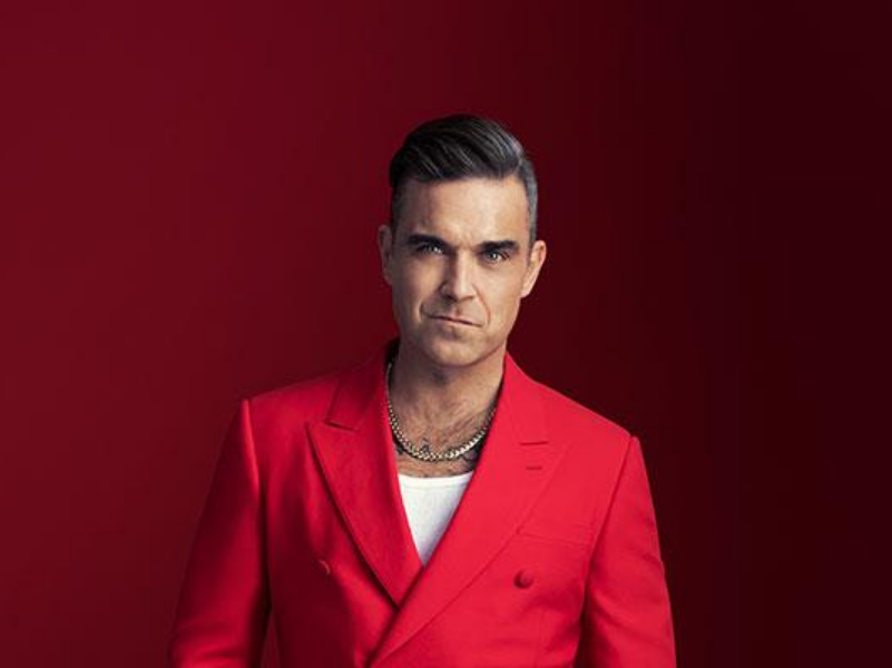 Robbie Williams Tour Dates & Tickets 2019 | Ents24