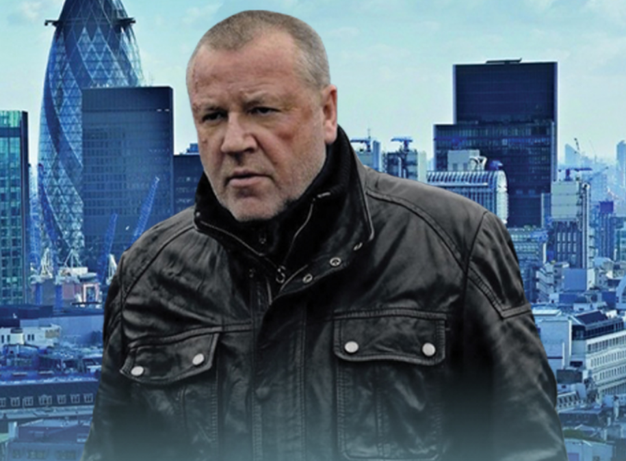 Ray Winstone Tour Dates & Tickets | Ents24