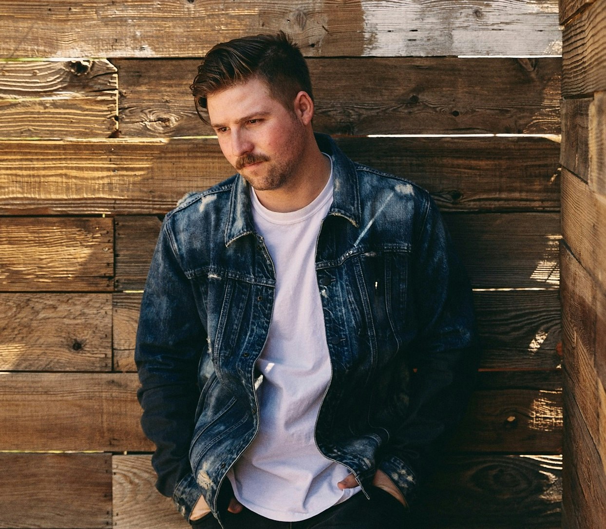 Cory Wells tour dates & tickets 2024 | Ents24