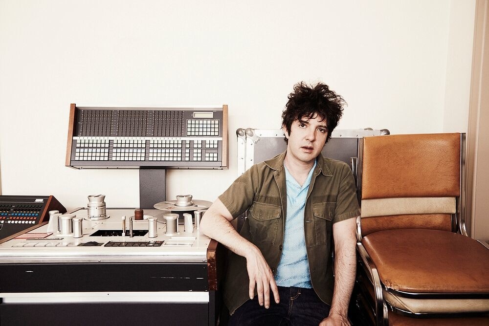 Harper Simon tour dates & tickets 2024 | Ents24