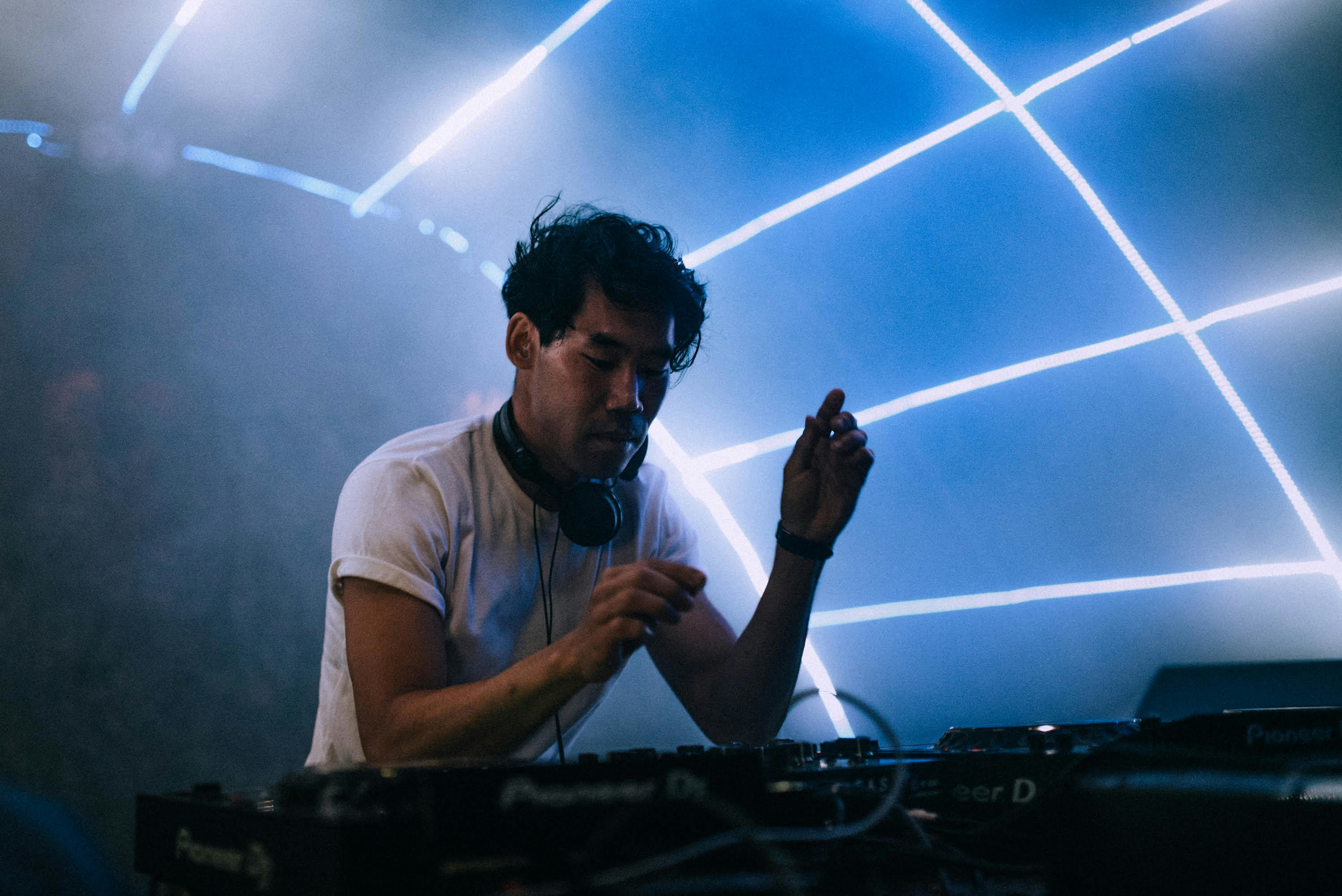 Hunee tour dates & tickets 2025 | Ents24