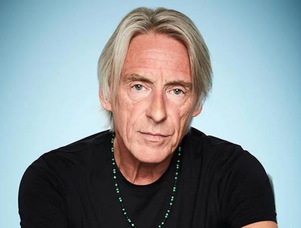 Paul Weller Tour Dates & Tickets 2021 | Ents24