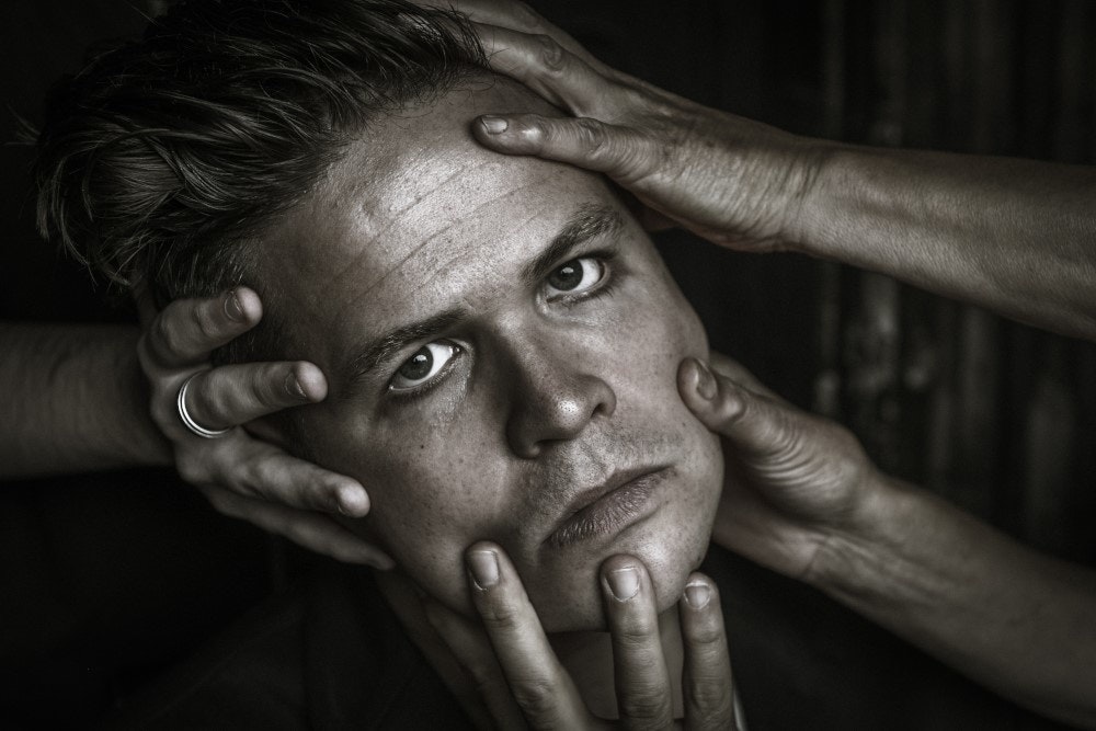 Luke Wright tour dates & tickets 2024 - 2025 | Ents24