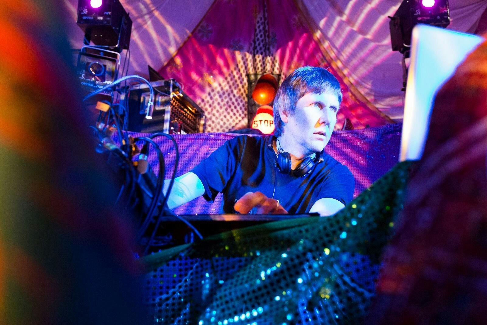 Toby Marks tour dates & tickets 2024 | Ents24