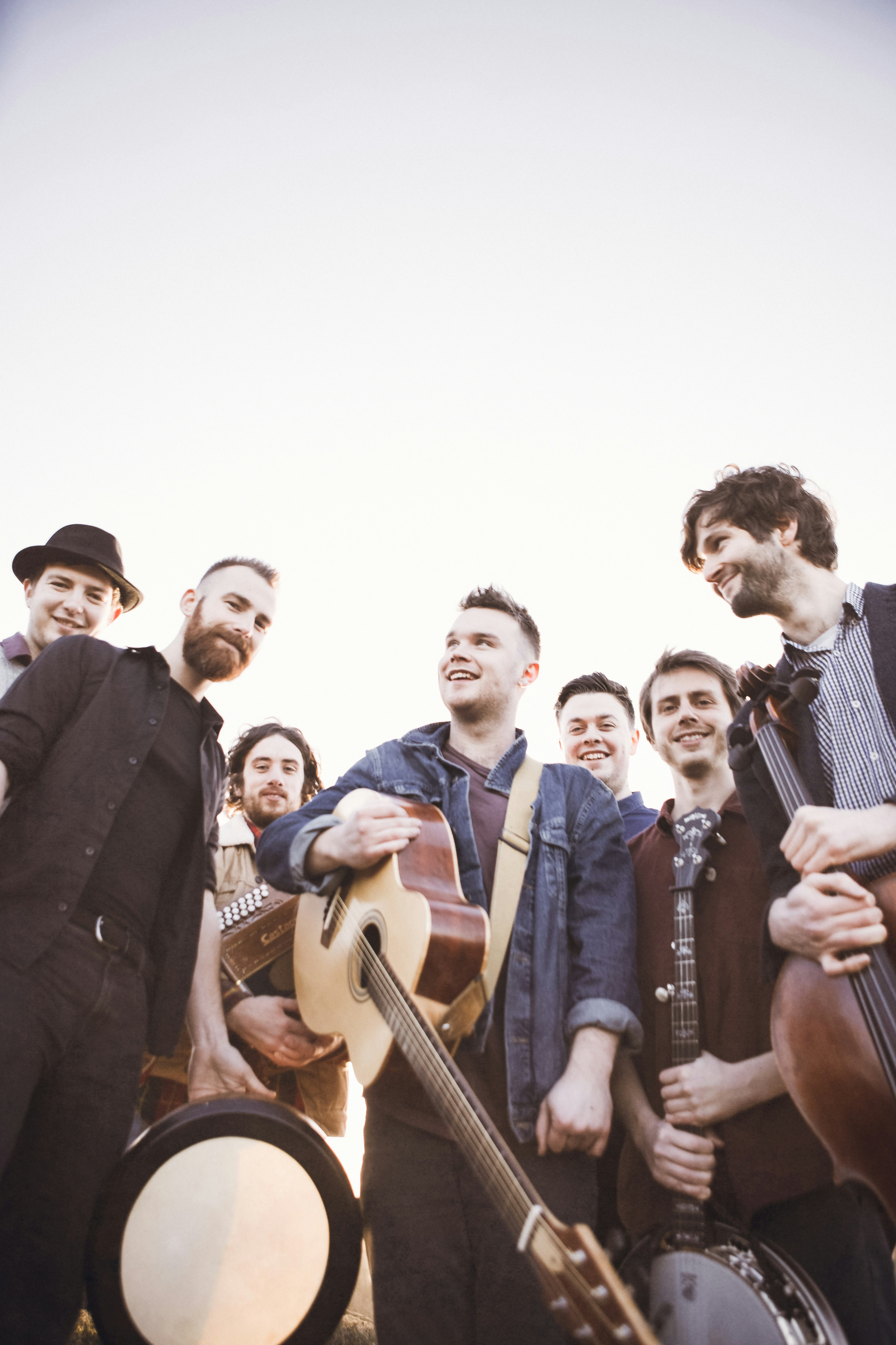 The Young Uns Tour Dates & Tickets 2022 | Ents24