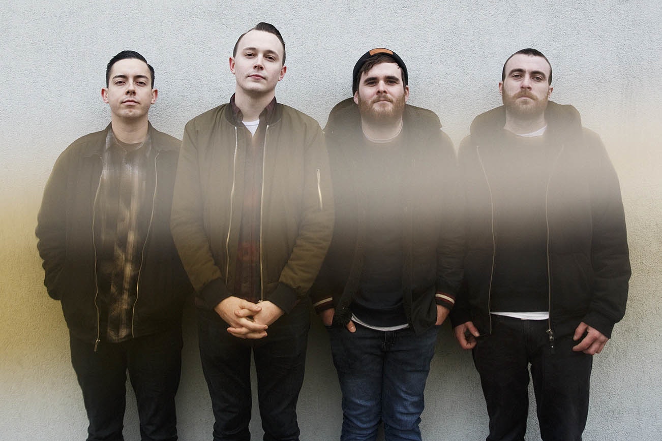 The Flatliners tour dates & tickets 2025 | Ents24
