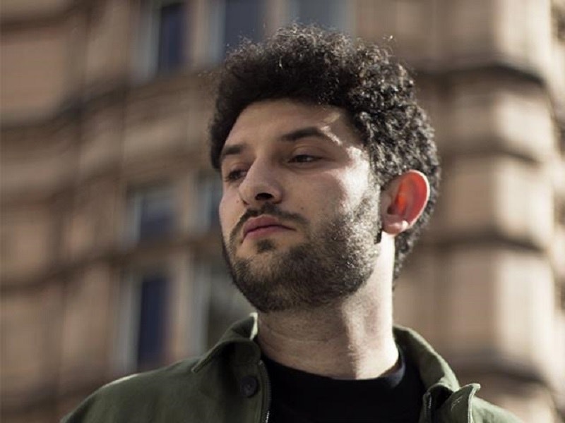 Billy Lockett tour dates & tickets 2024 | Ents24