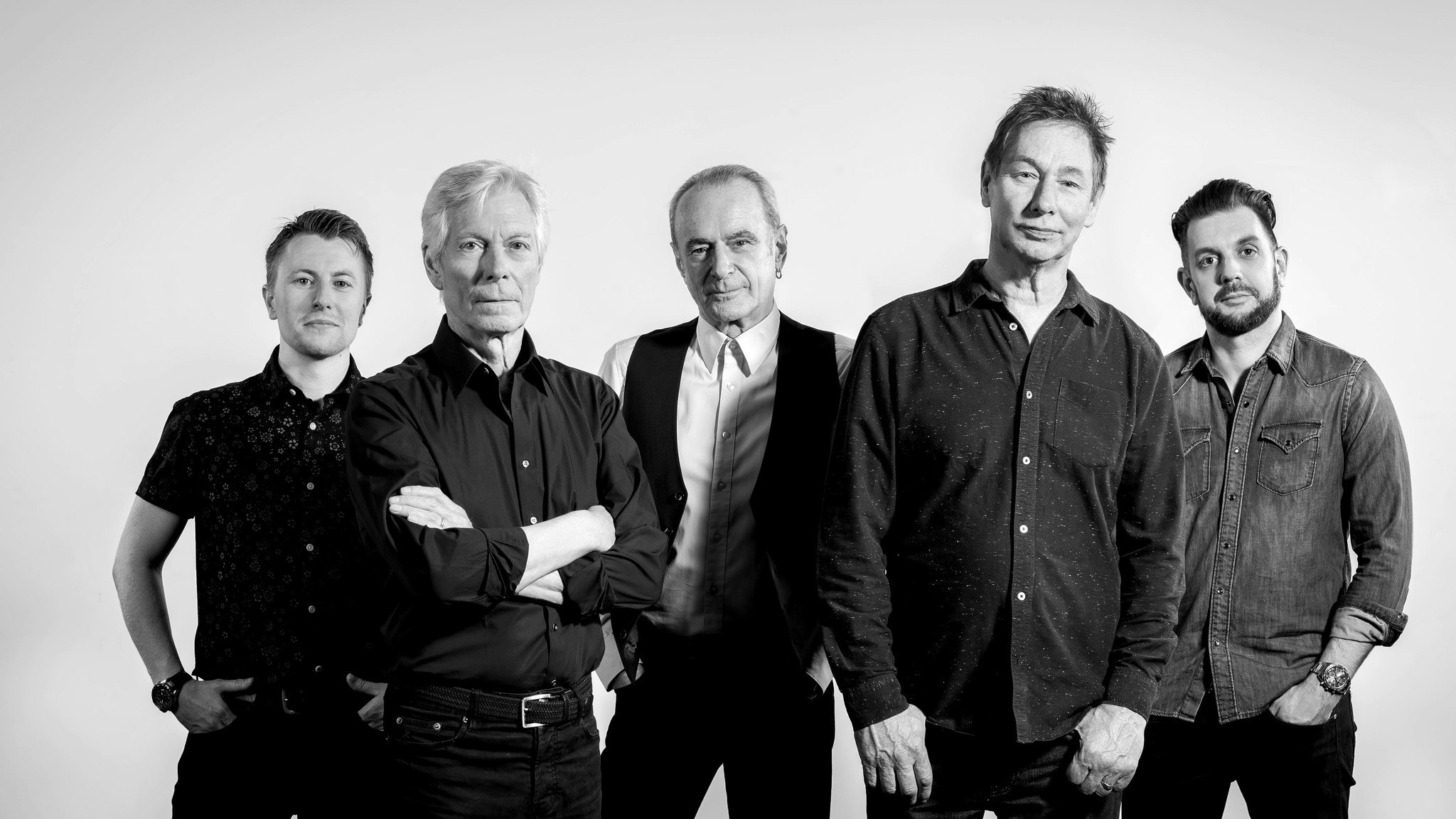 Status Quo tour dates & tickets 2024 | Ents24