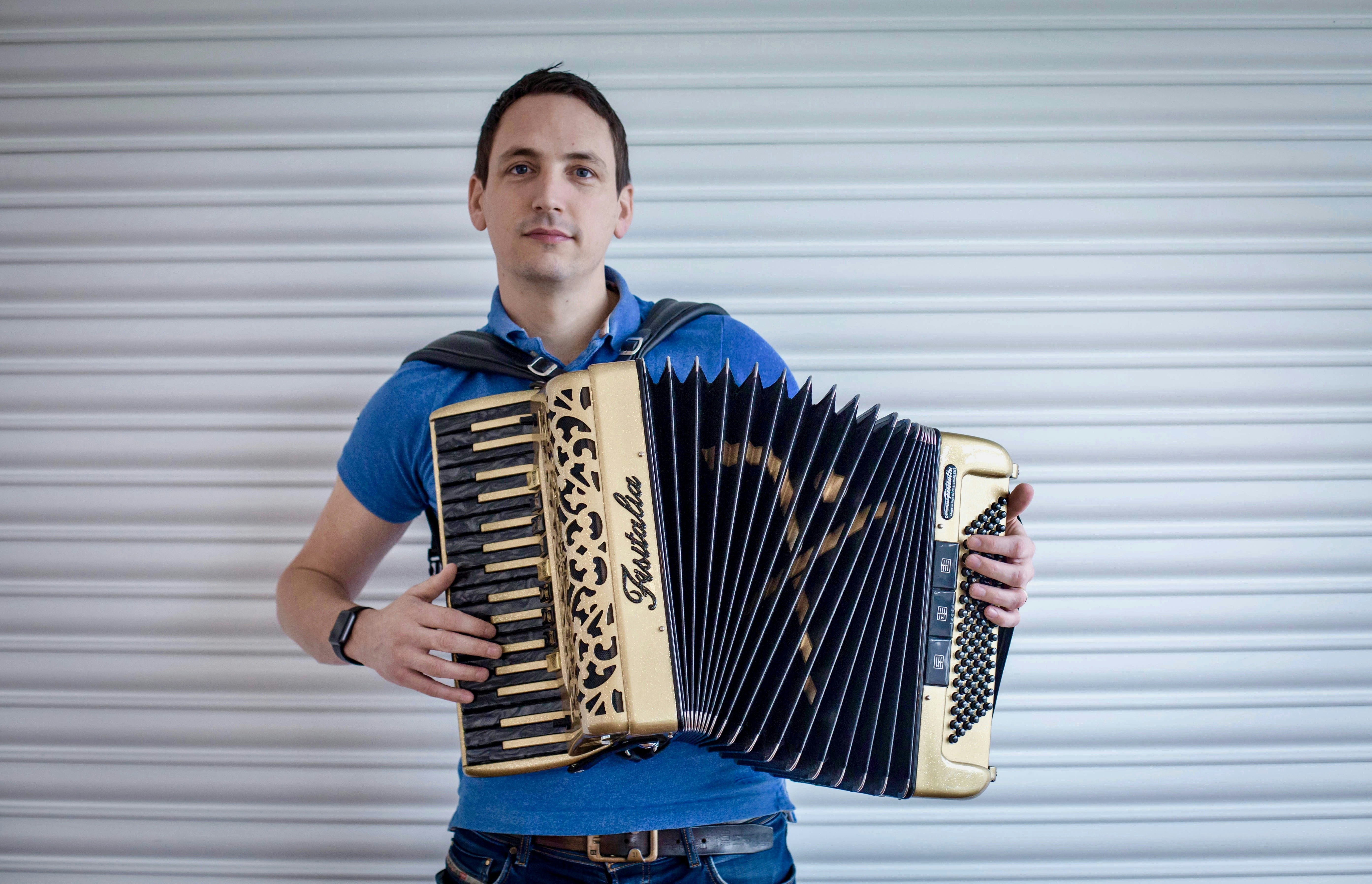 Gary Innes tour dates & tickets 2025 | Ents24