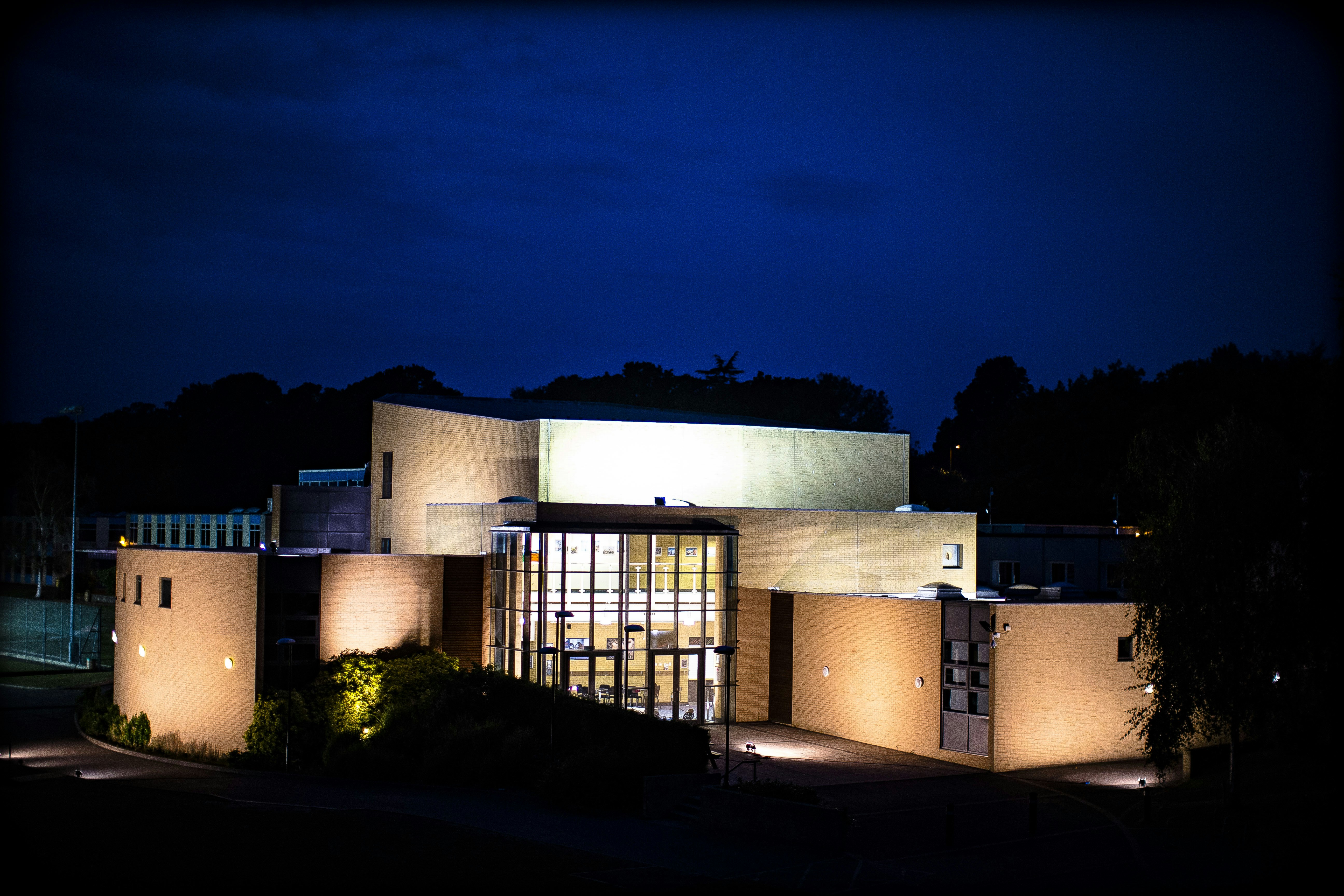 Thornden Concert Hall Eastleigh Events & Tickets 2020 | Ents24