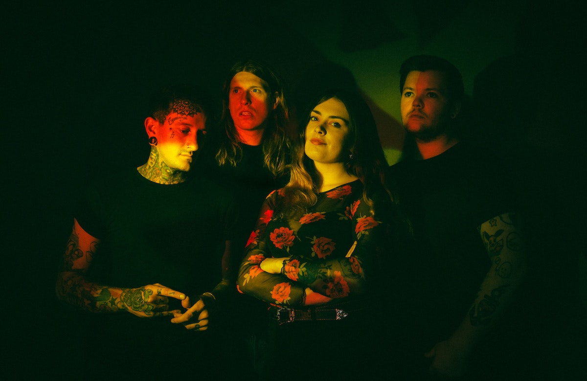 Sugarwolf tour dates & tickets 2025 | Ents24